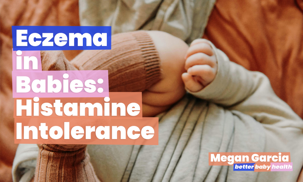 Eczema In Babies: Which Probiotics To Avoid | Megan Garcia