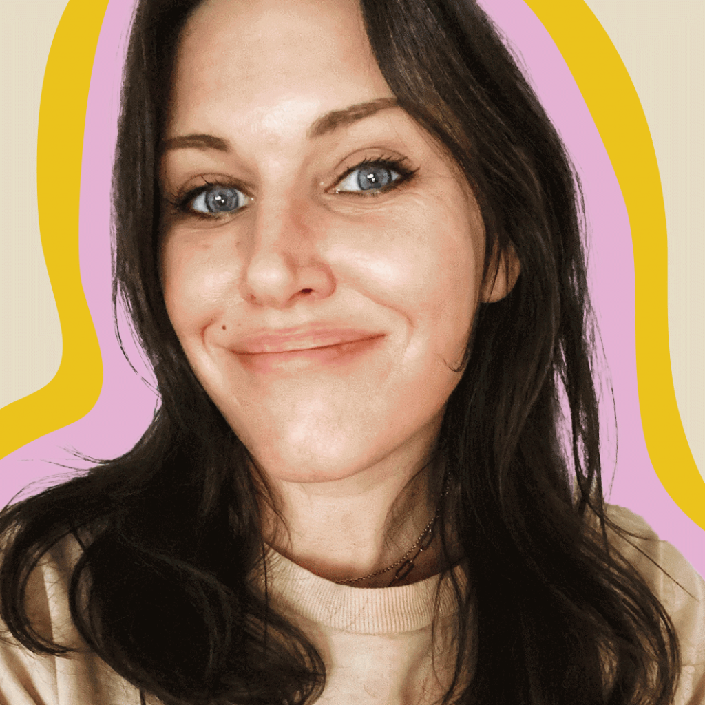About | Megan Garcia | Baby Health + Wellness